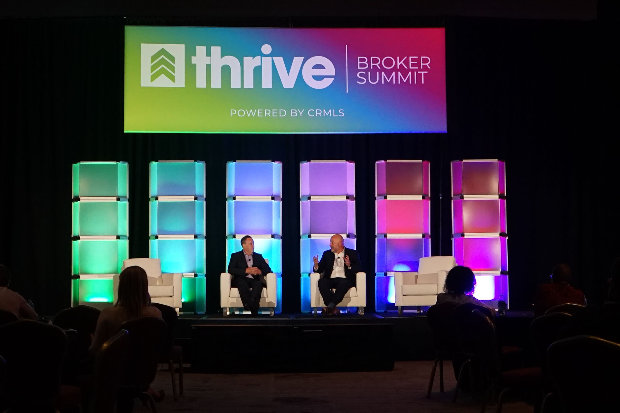 Home - Thrive Broker Summit